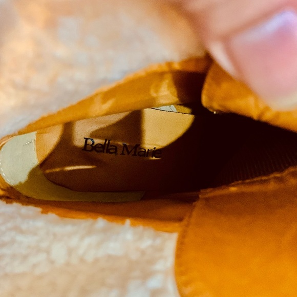 Bella Marie | Shoes | Bella Marie Womens Boots | Poshmark